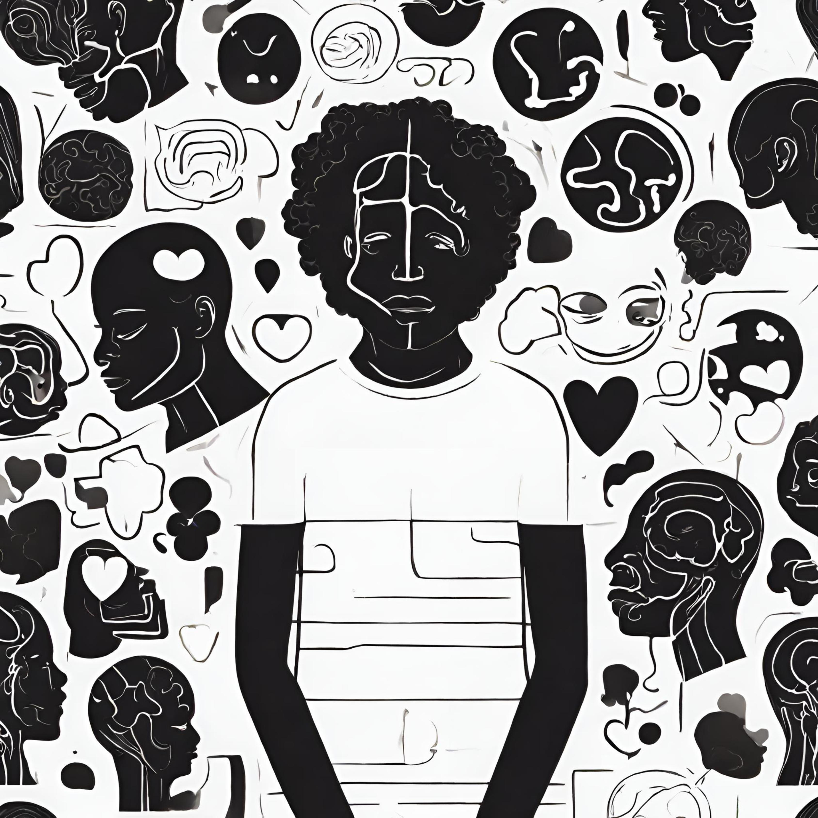 my mind project – Poem Stellium