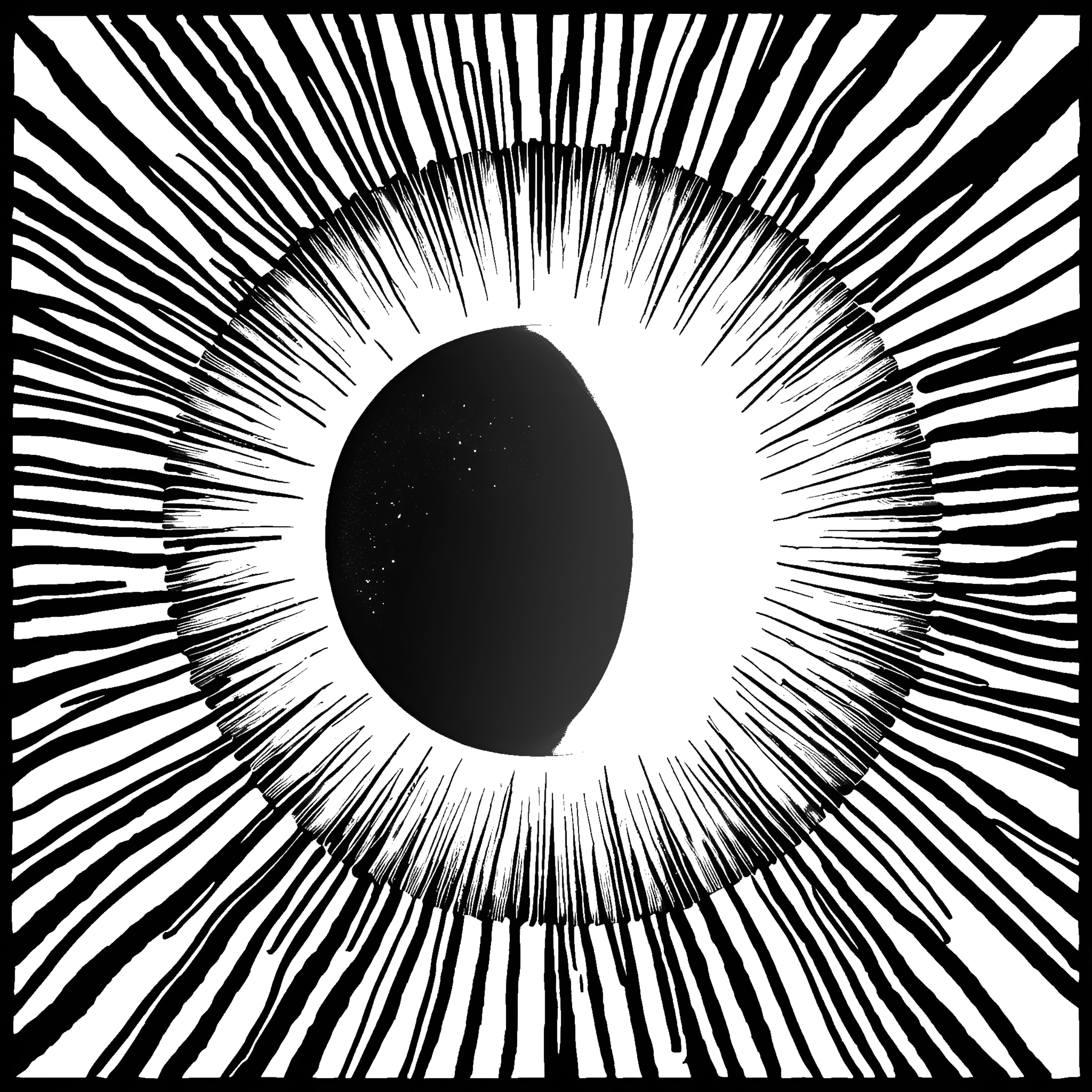 The dance of the Sun Square Pluto in a natal chart. – Poem Stellium